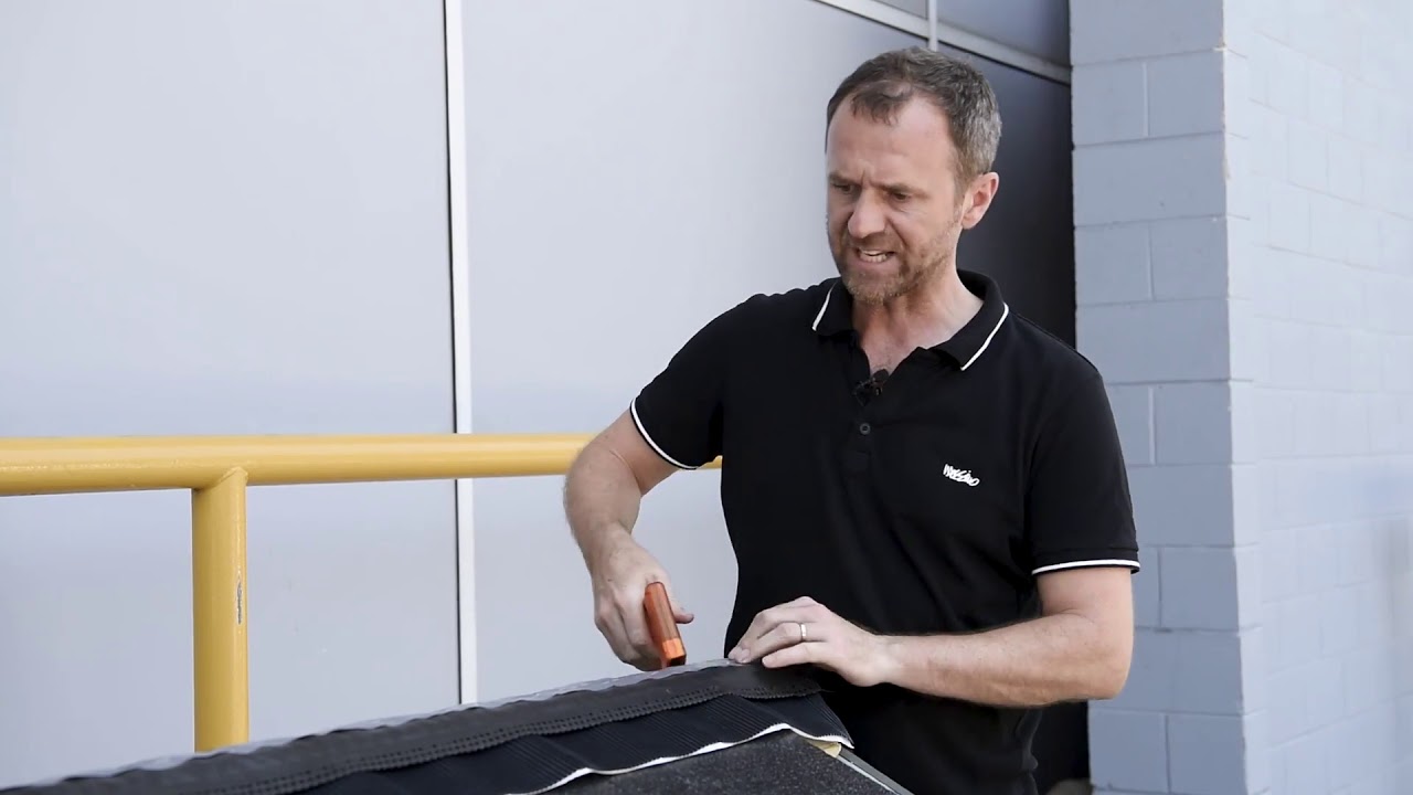 Rapid Ridge - YouTube