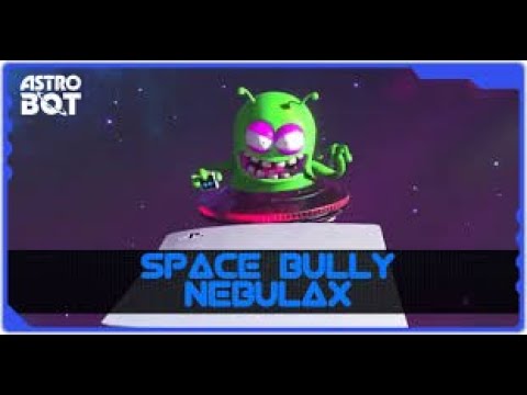 Astro Bot - Final Boss (The Death of Astro Bot) - YouTube