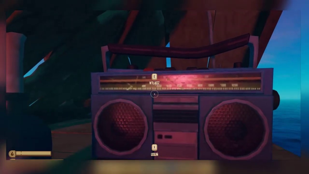 Raft Radio 5 min. - YouTube