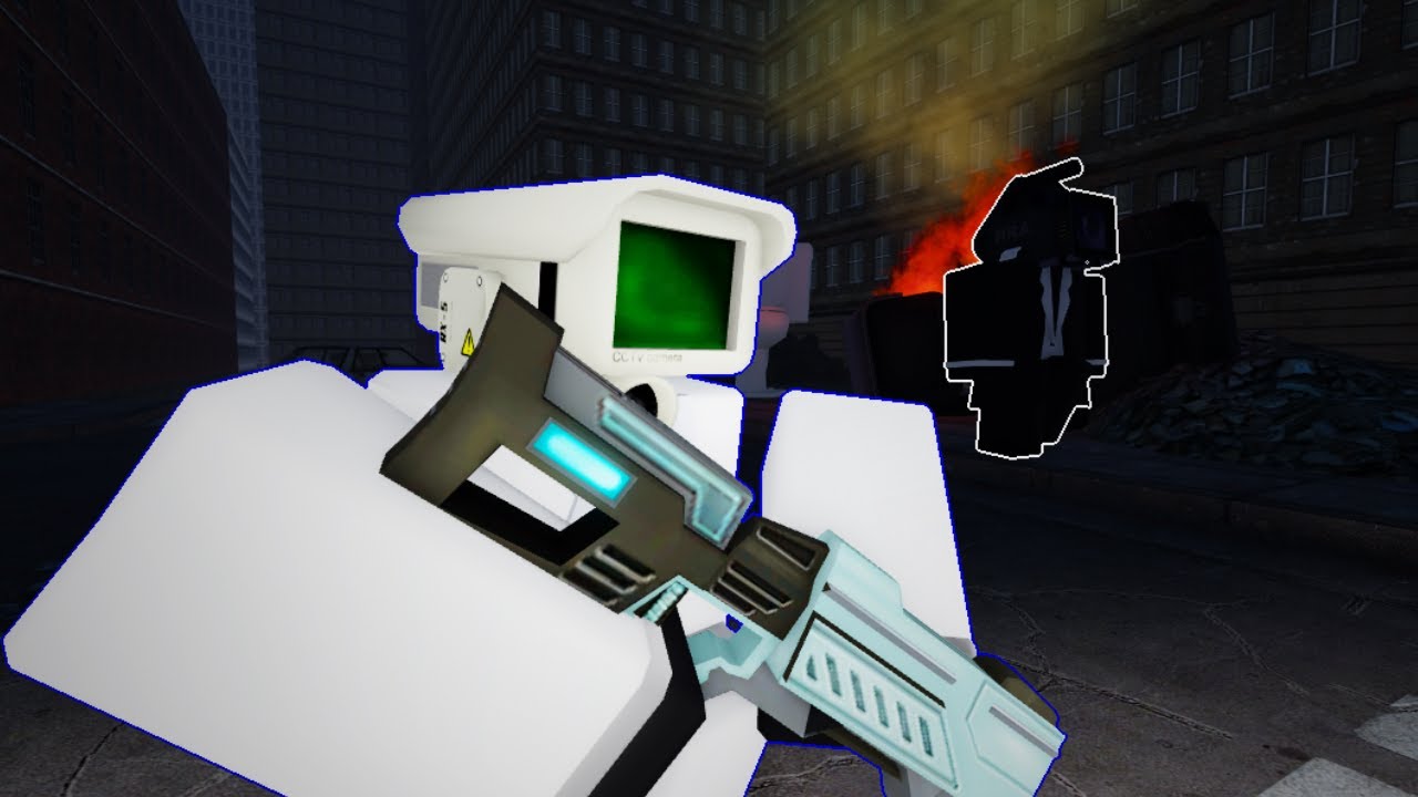 SKIBIDI TOILET RBX.29 - ROBLOX ANIMATION - YouTube