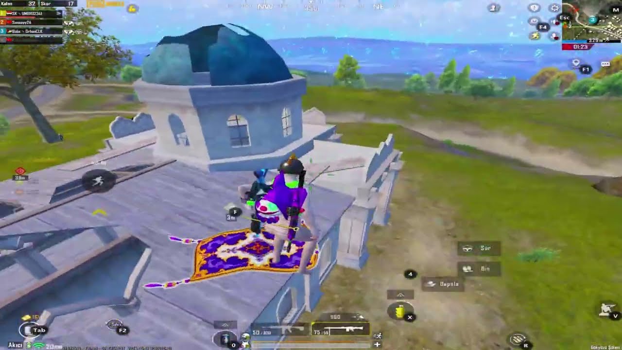 1 VS 4 1 VS 3 1 VS 2 1 VS 1 1 VS 8 SOLO VS SQUAD PUBG MOB LE YouTube