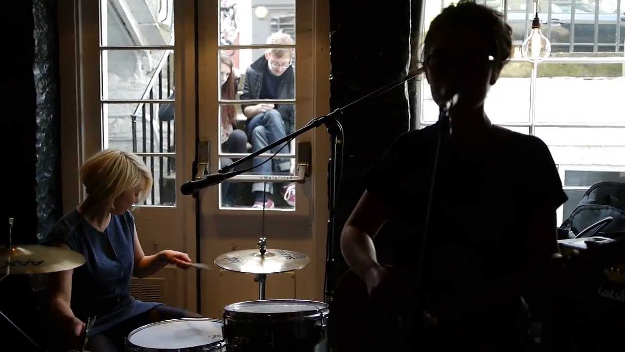 Record Store Day 2013 at VoxBox - YouTube
