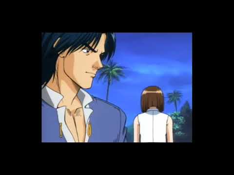 Tekken the (animated)movie - YouTube