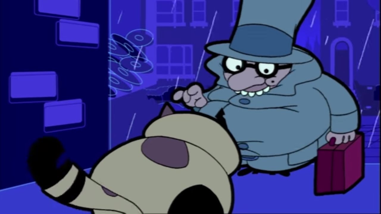 Homeless | Mr. Bean Cartoon World - YouTube