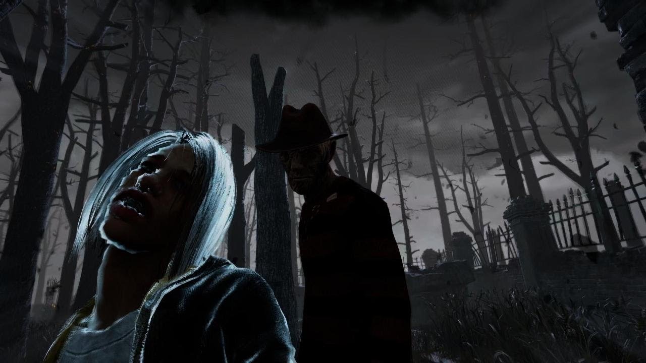 DBD - Alptraum 4M ☠ - YouTube