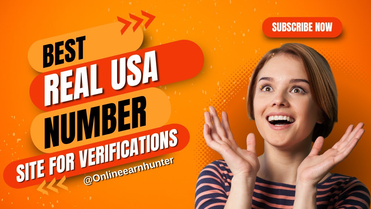 Textverified Review: Why Its The Best Real USA Number Site For ...