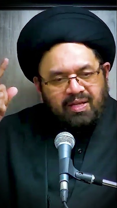 Imam Ali (As) k Fazail | Allama Shahryar Raza Abdi | #shortsfeed #shorts #short | shia sunni ...