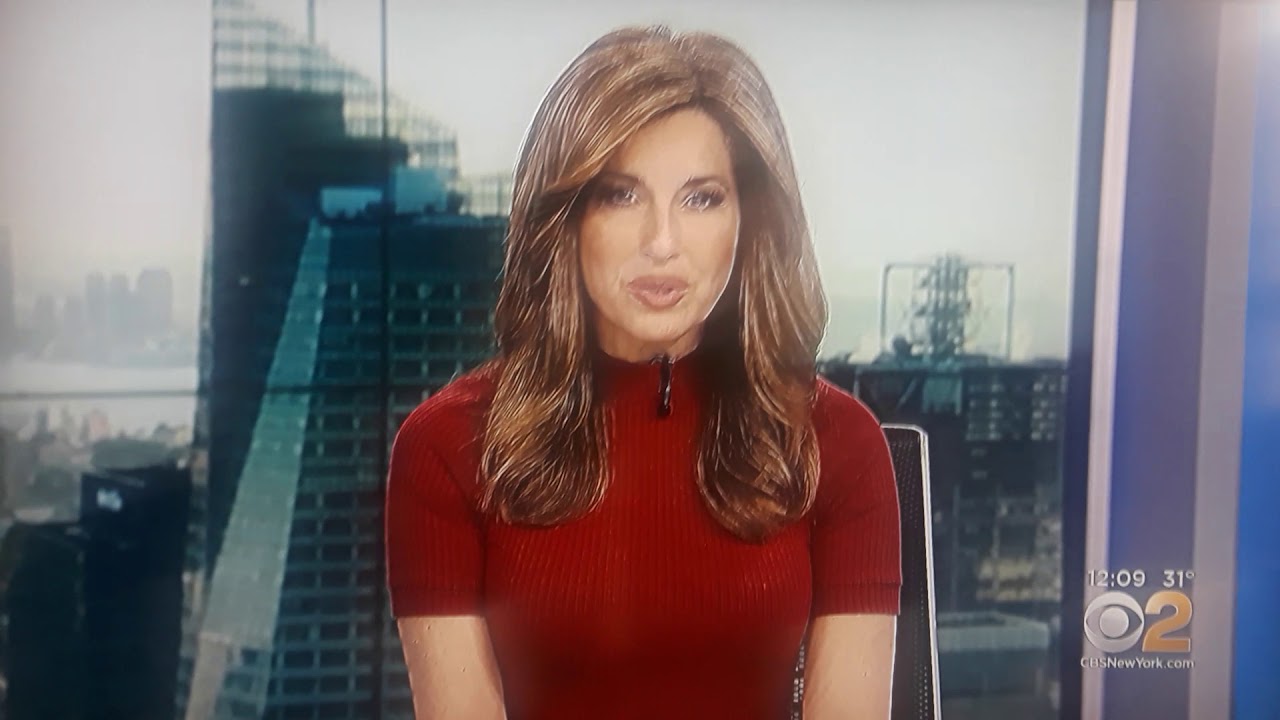 CBS 2 News NY 12 - YouTube