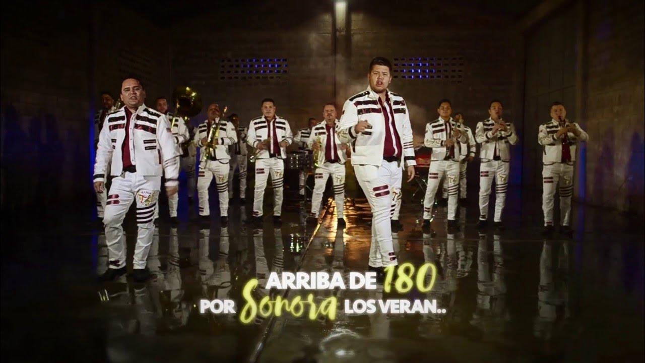 BANDA TRIGUERA - LA PARRANDA VA EMPEZAR (VIDEO OFICIAL 2016) - YouTube Music