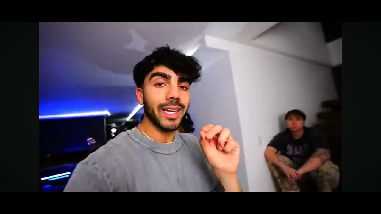 Métete en mi casa 🏠 - YouTube