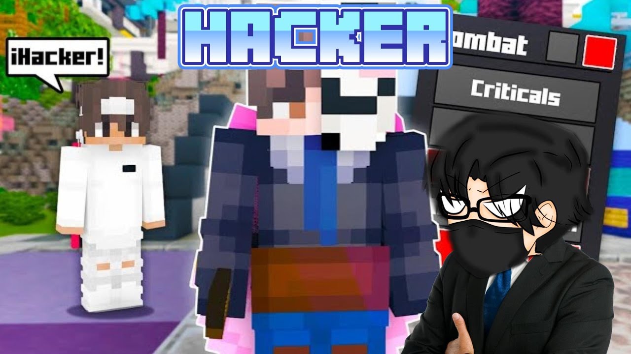 Miller USA HACKS en BOX PVP😎 || Reacción Angelitos - YouTube