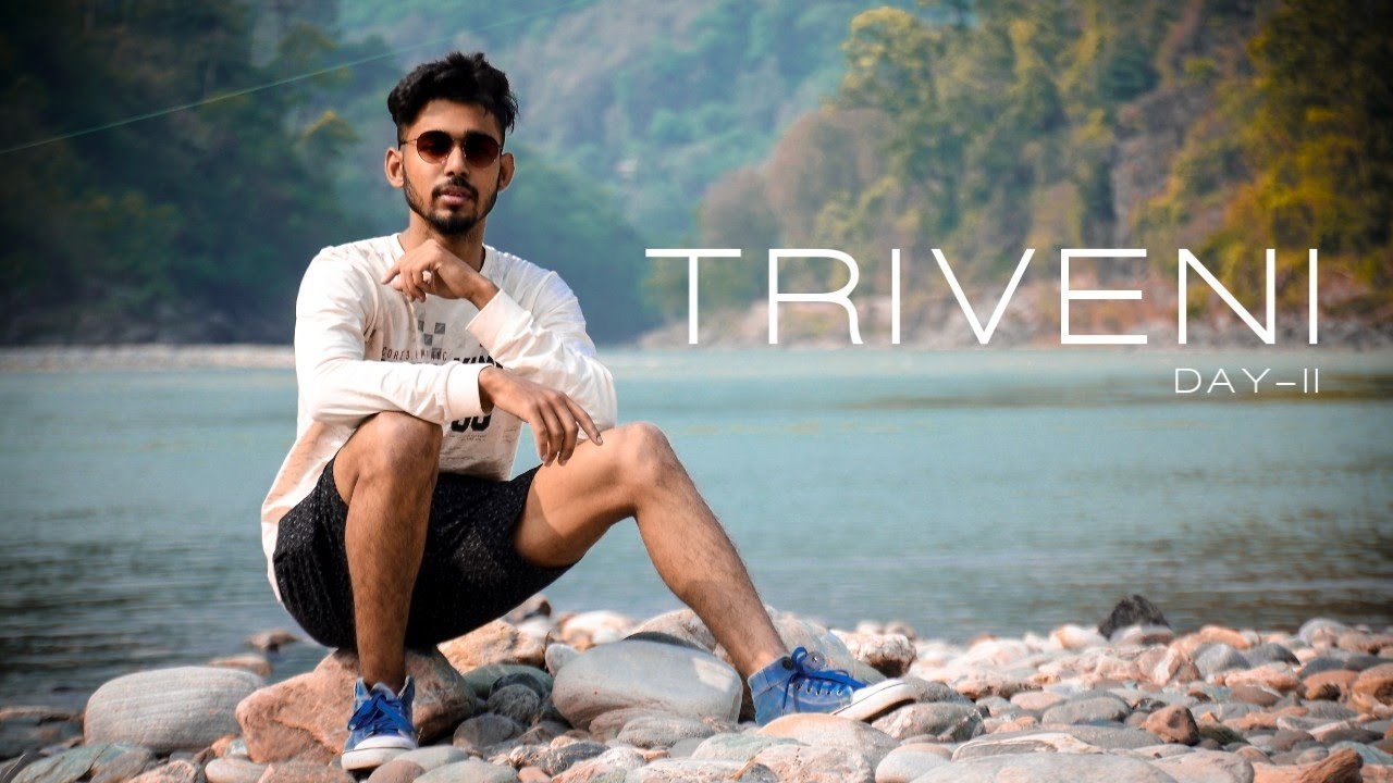 Kolkata to sikkim by bike||Triveni river camping||Tista river side ...