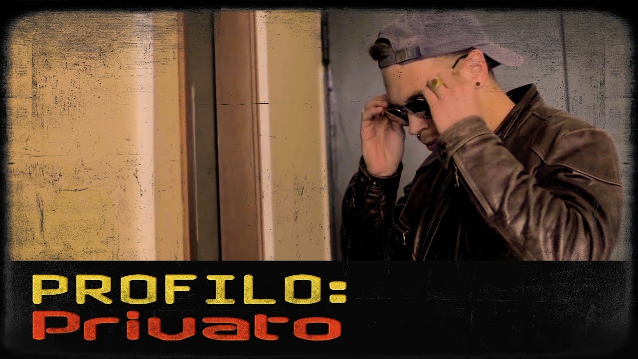 QUANDO UNA RAGAZZA HA IL PROFILO PRIVATO SU INSTAGRAM - YouTube