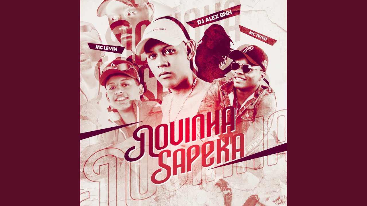 Novinha Sapeka Youtube Music