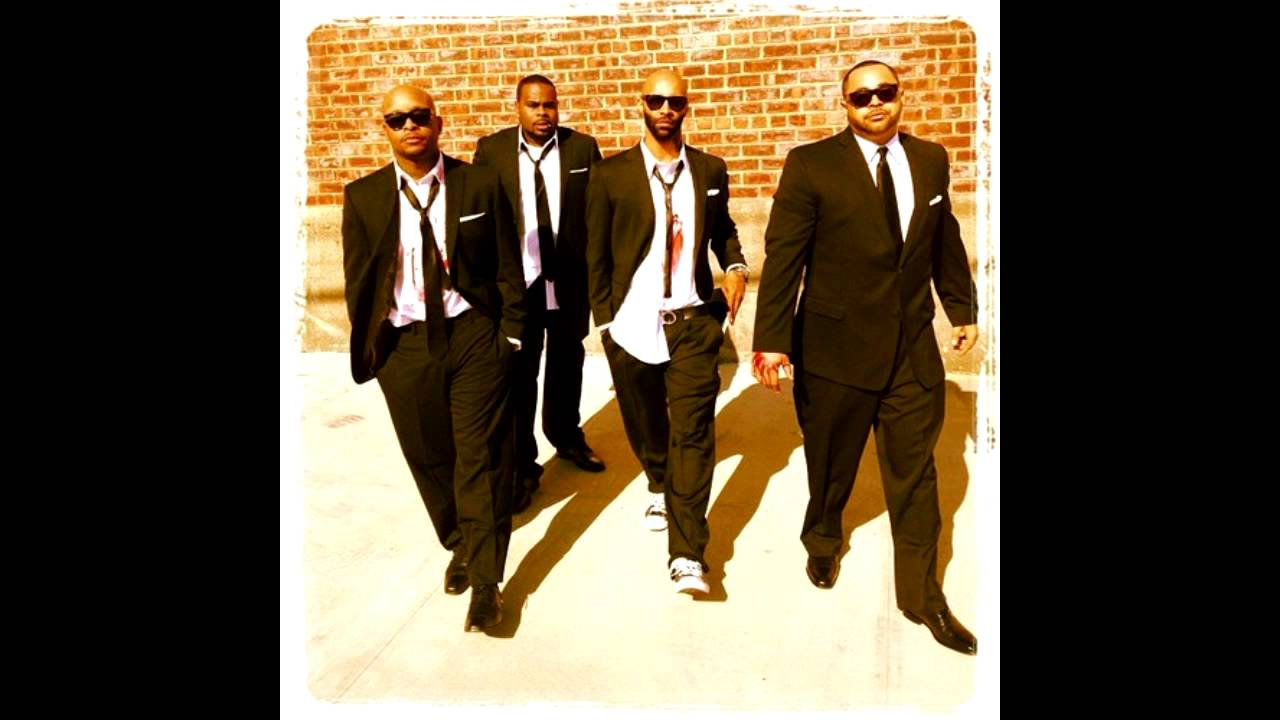 Slaughterhouse - House Gang - YouTube