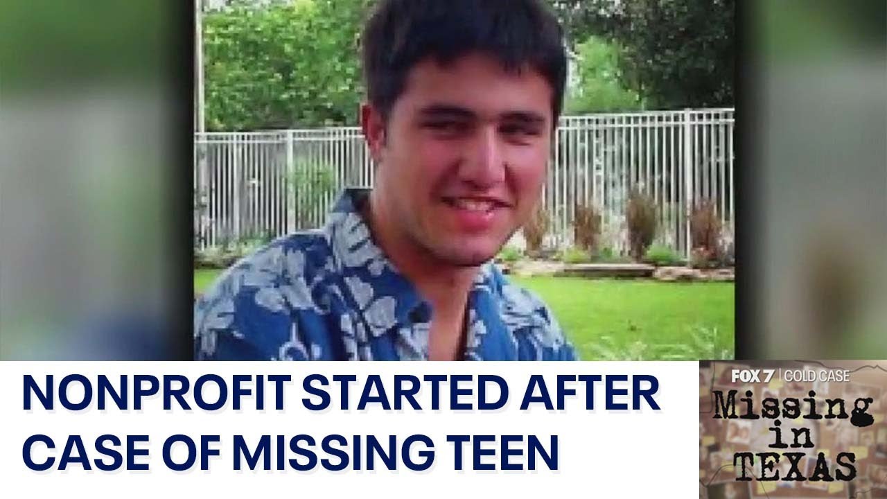 Case of missing Austin teen inspires Texas nonprofit | FOX 7 Austin ...