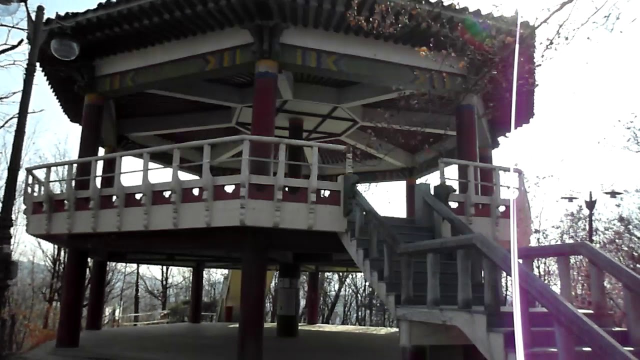 인후공원...전주 인후 근린 공원 ( Jeonju Inhu Park .近隣公園.전주역 부근 ) . 전주역 앞에 있는 공원 ...