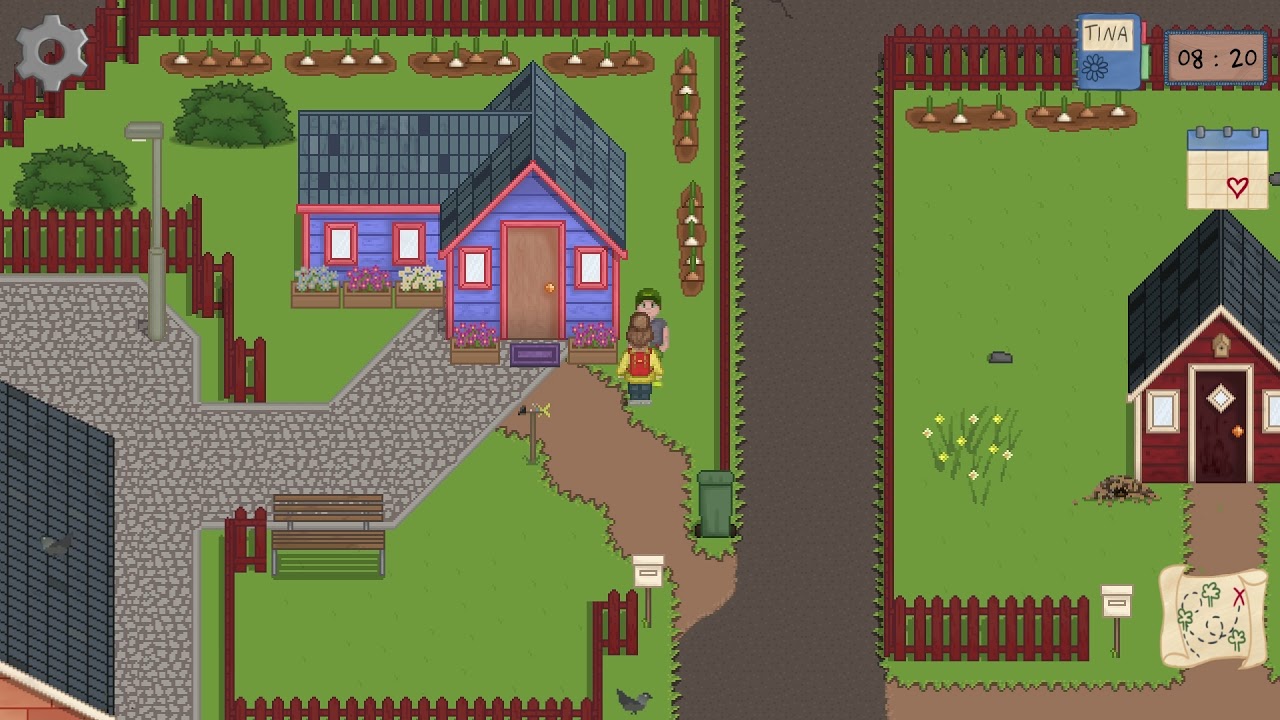 Seaside Official Trailer - YouTube