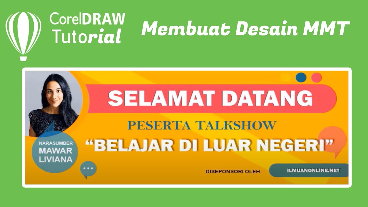Cara Membuat MMT - YouTube