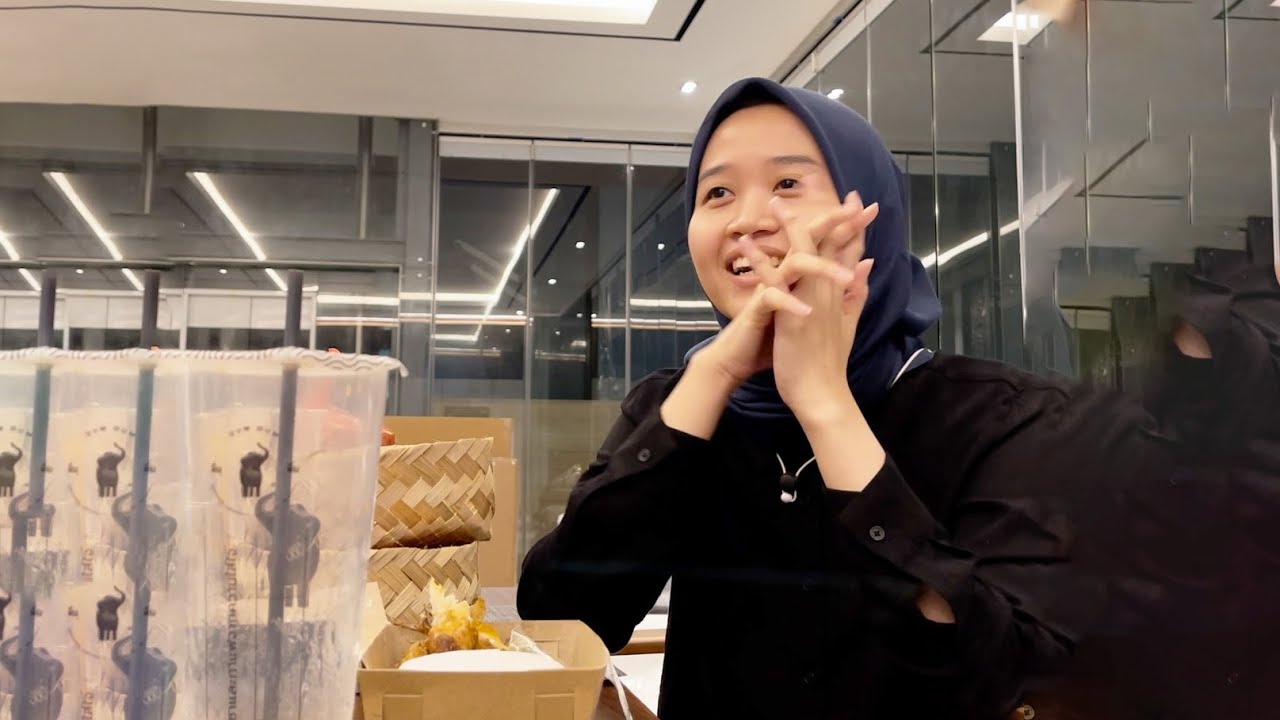 Good bye, Alca. Semua gara2 Bintang Emon - YouTube