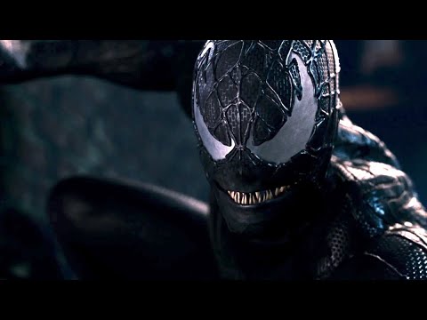 Spider-Man 3 Venom Voice Fixed V2 (Dub)