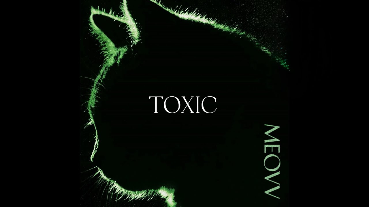 MEOVV - TOXIC (Demo Lyrics) - YouTube