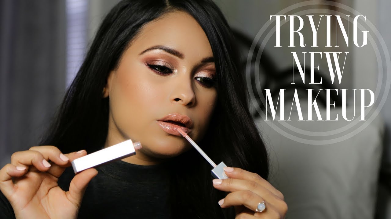 FULL FACE OF FIRST IMPRESSIONS - YouTube