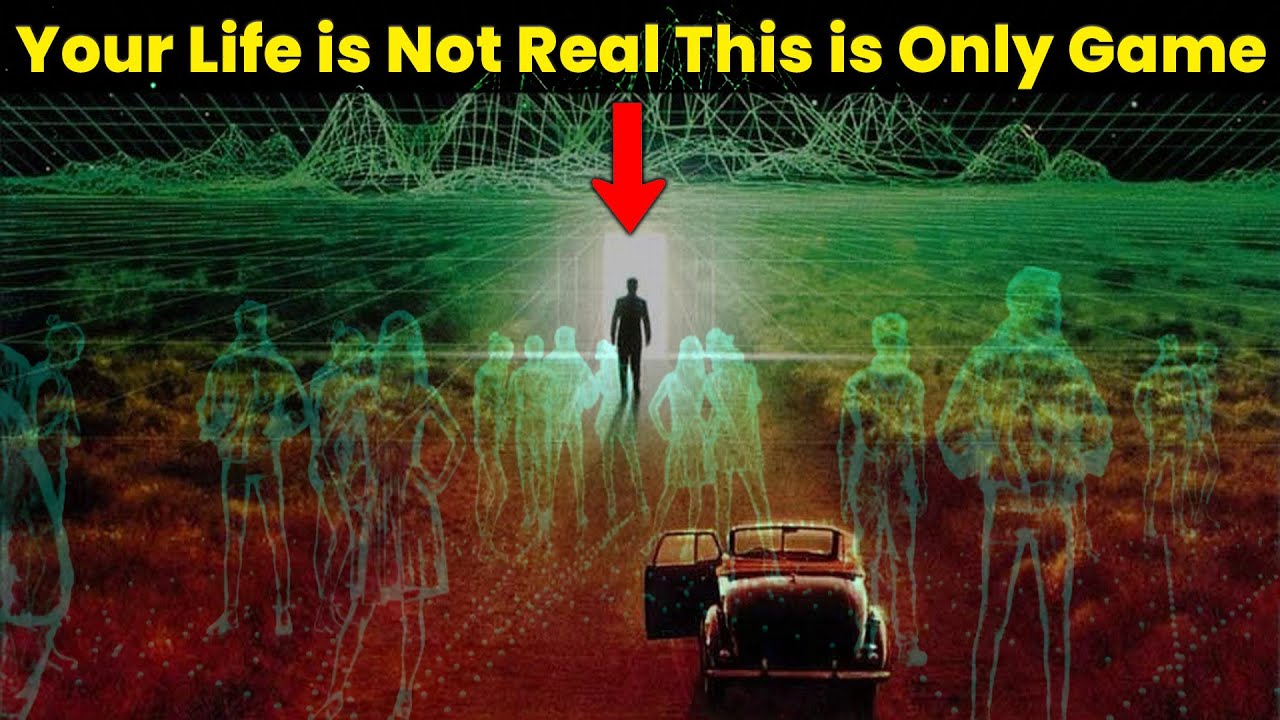 Life is Not Real This is Only Game & We all Are Actors - YouTube