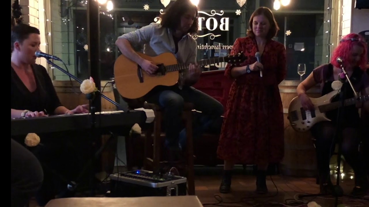 Fix Me, Margo - Say - YouTube