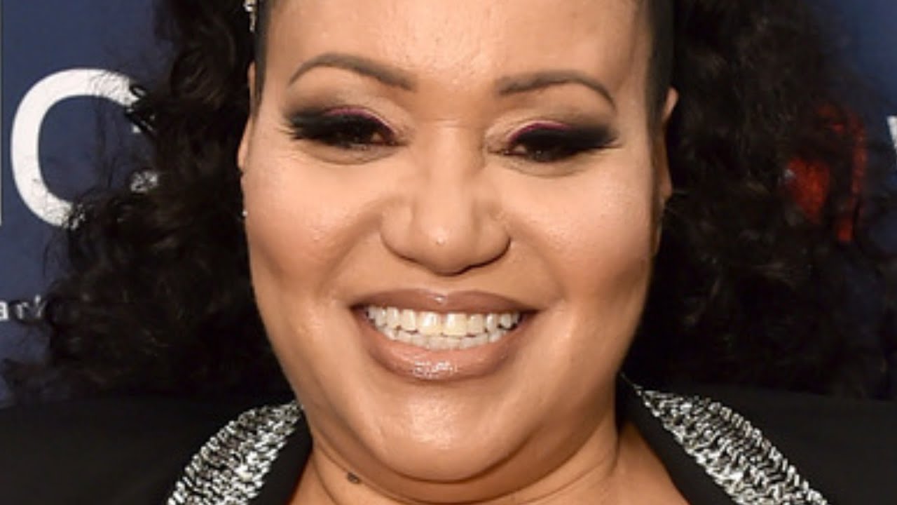 The Real Reason Salt From Salt-N-Pepa Got Divorced - YouTube