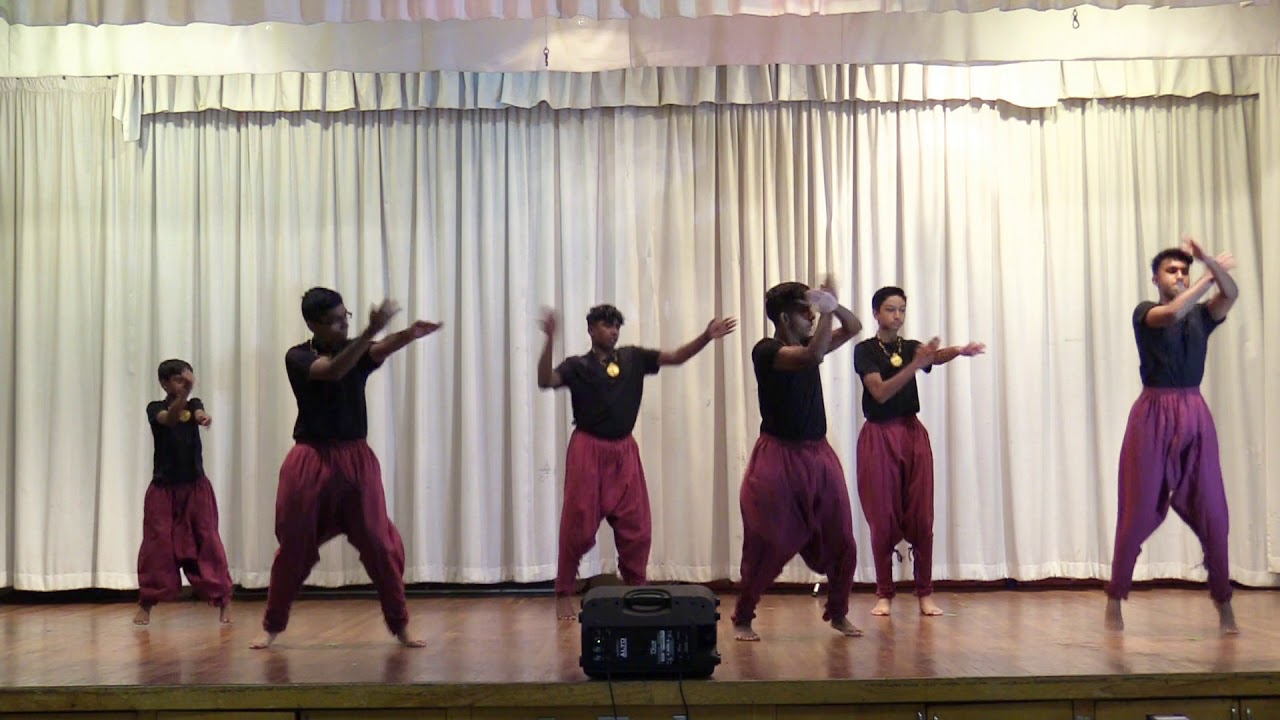 Dance Medley - Fab 18 - YouTube