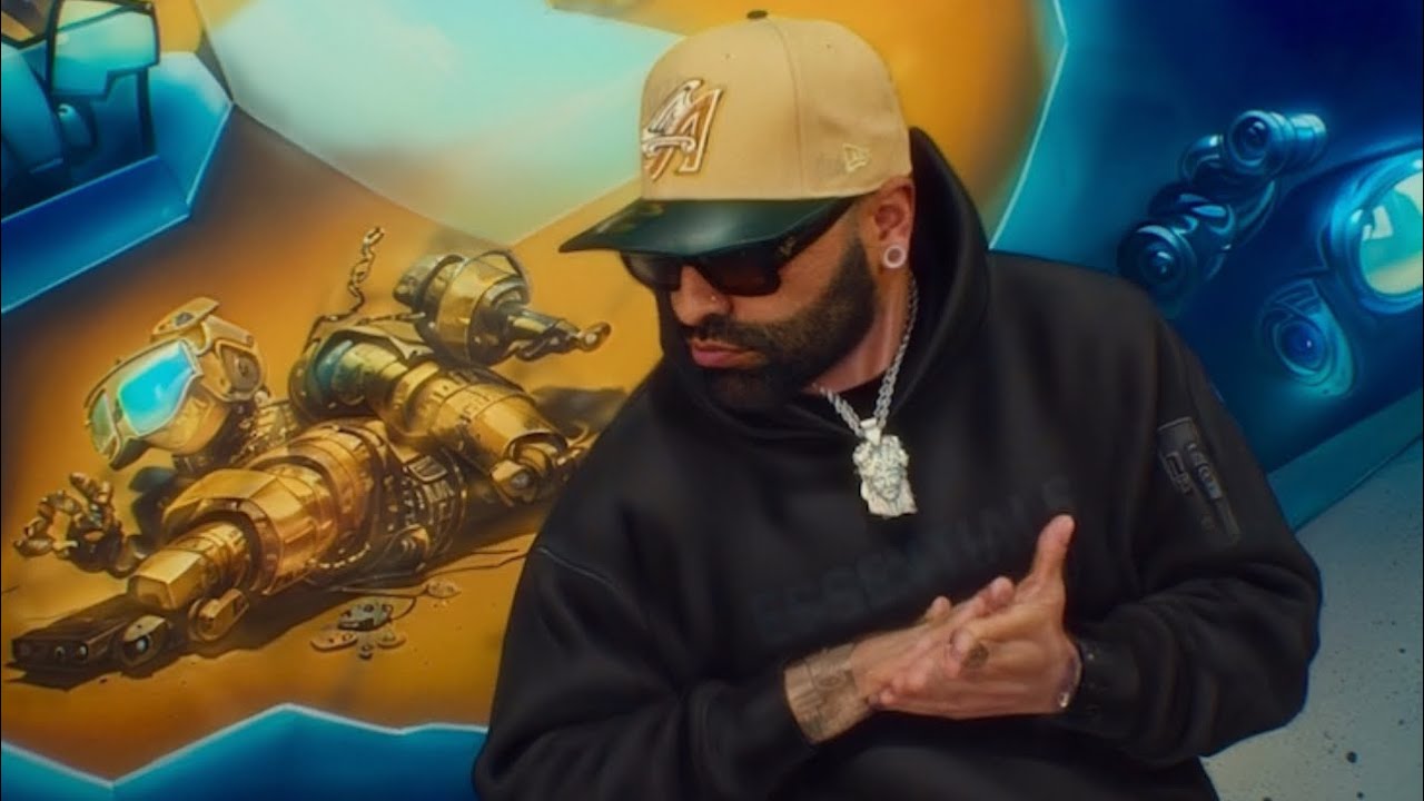 Manny Tabla - Alo Lele Official Video - YouTube