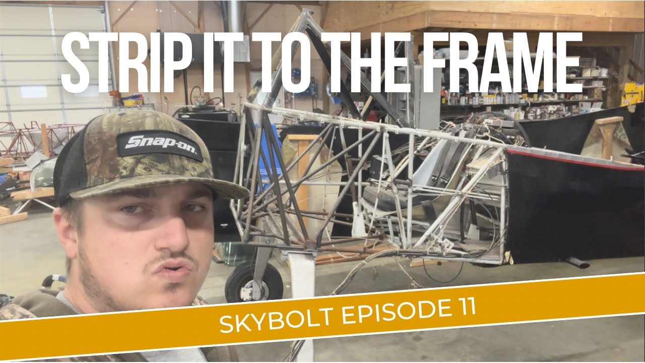 Skybolt Ep. 11 - YouTube