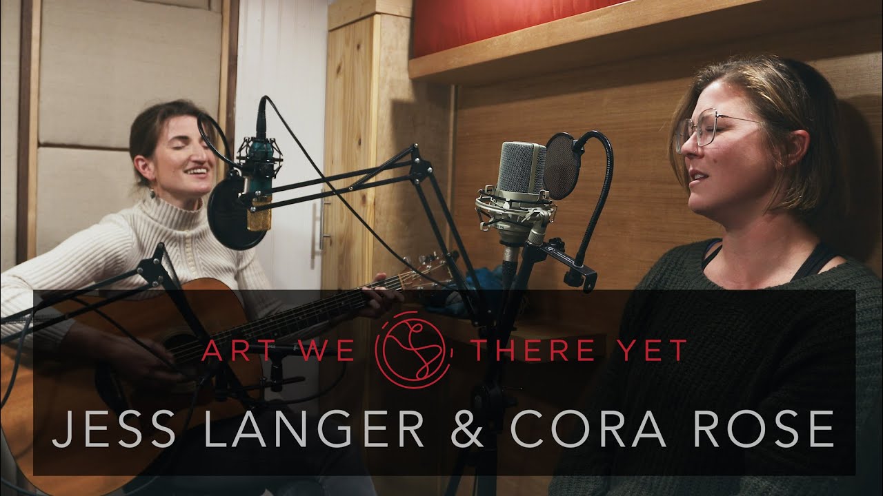 Jess Langer & Cora Rose | Burkesville, KY - YouTube