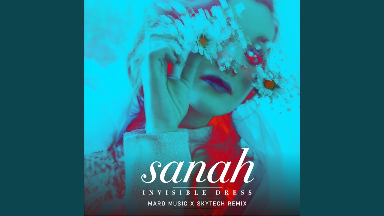Invisible Dress (Maro Music x Skytech Remix) - YouTube Music