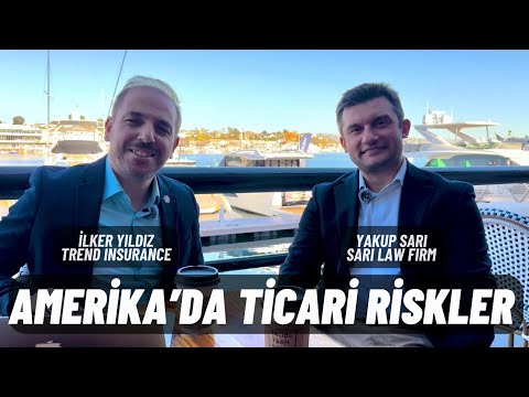 Amerika’da Şirket Sahiplerini Bekleyen Hukuki Riskler | Tazminat Davaları & Ortaklık Sorunları