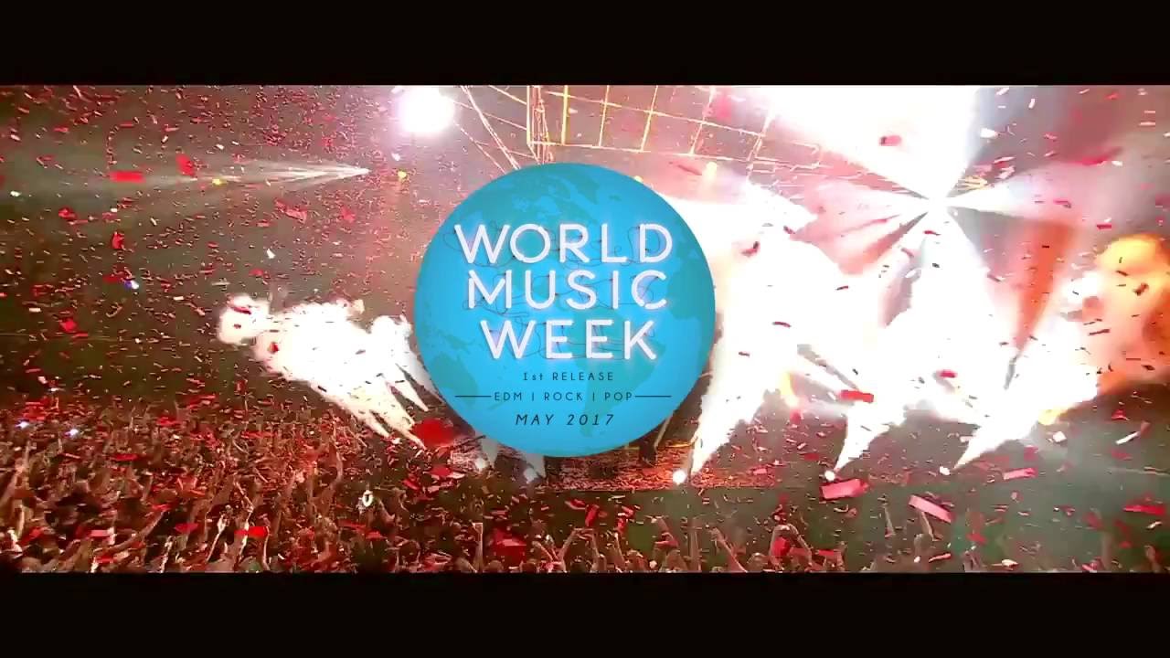 World Music Week : Here We Come - YouTube