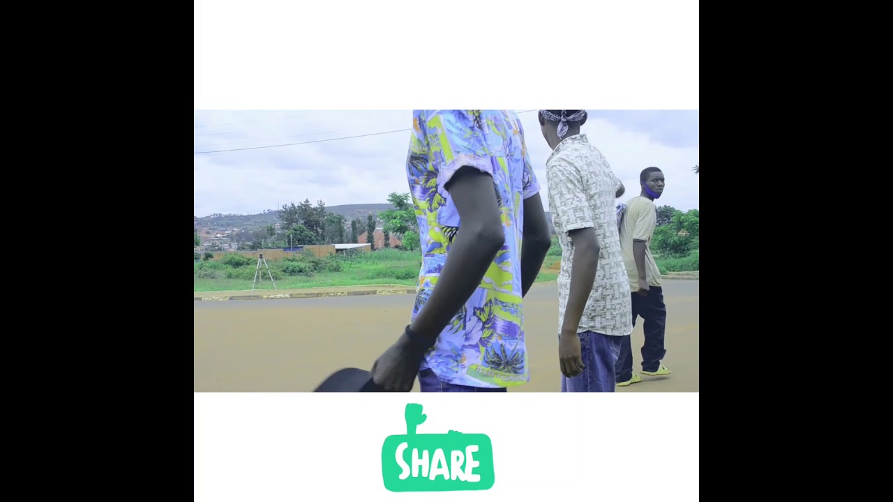 Ni Hope Comedy:kubyuka Nabi. - YouTube