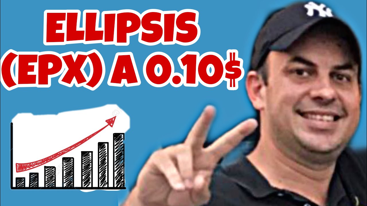 Ellipsis (EPX) a 0.10$ ? - YouTube