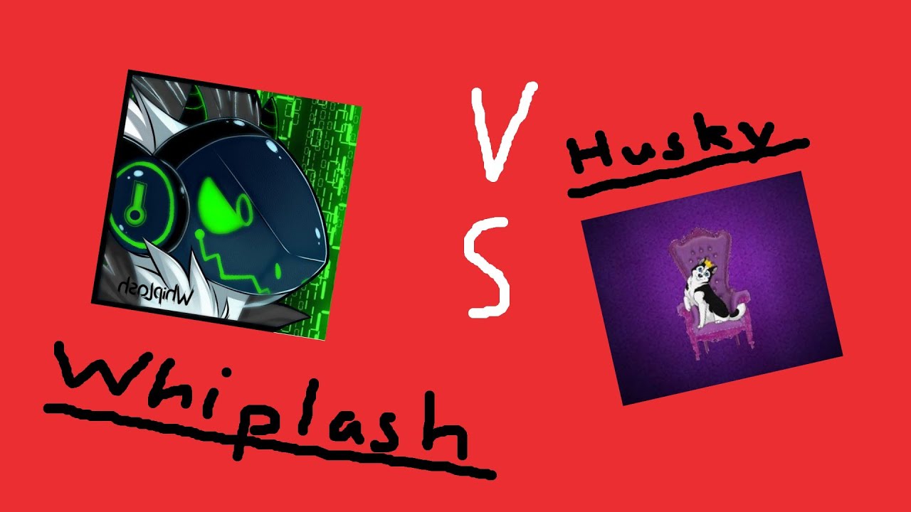 Whiplash vs Husky lord (tnt tourney match 3) - YouTube