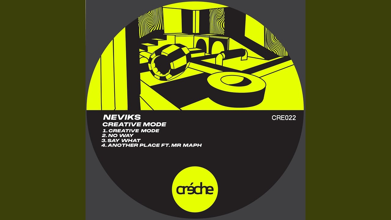 No Way (Original Mix) - YouTube