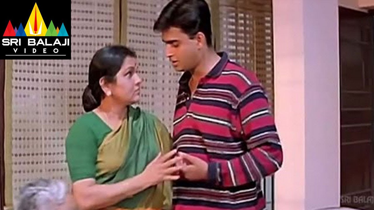 Sakhi Telugu Movie Part 2/11 | Madhavan, Shalini, Jayasudha | Sri ...