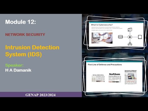 Pengenalan dan Penerapan Intrusion Detection System IDS [Bagian 3 ...