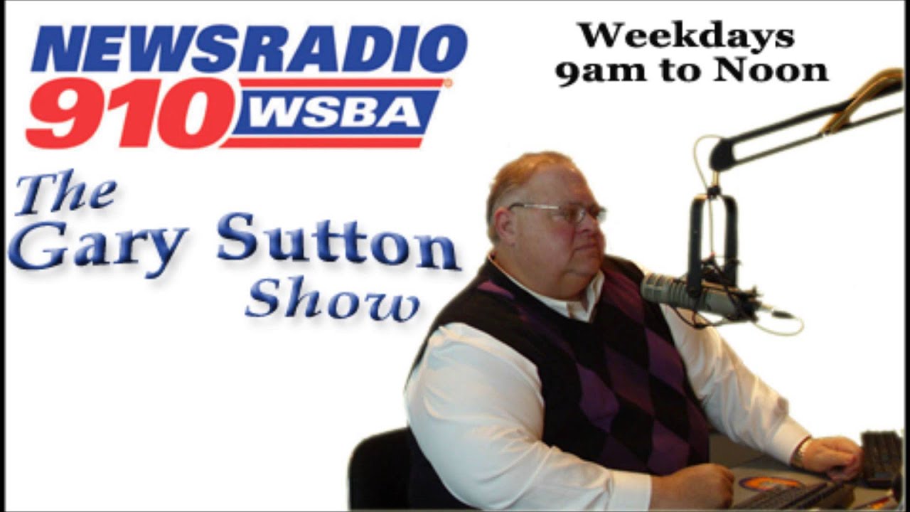 Bruce Van Natta on WSBA - YouTube