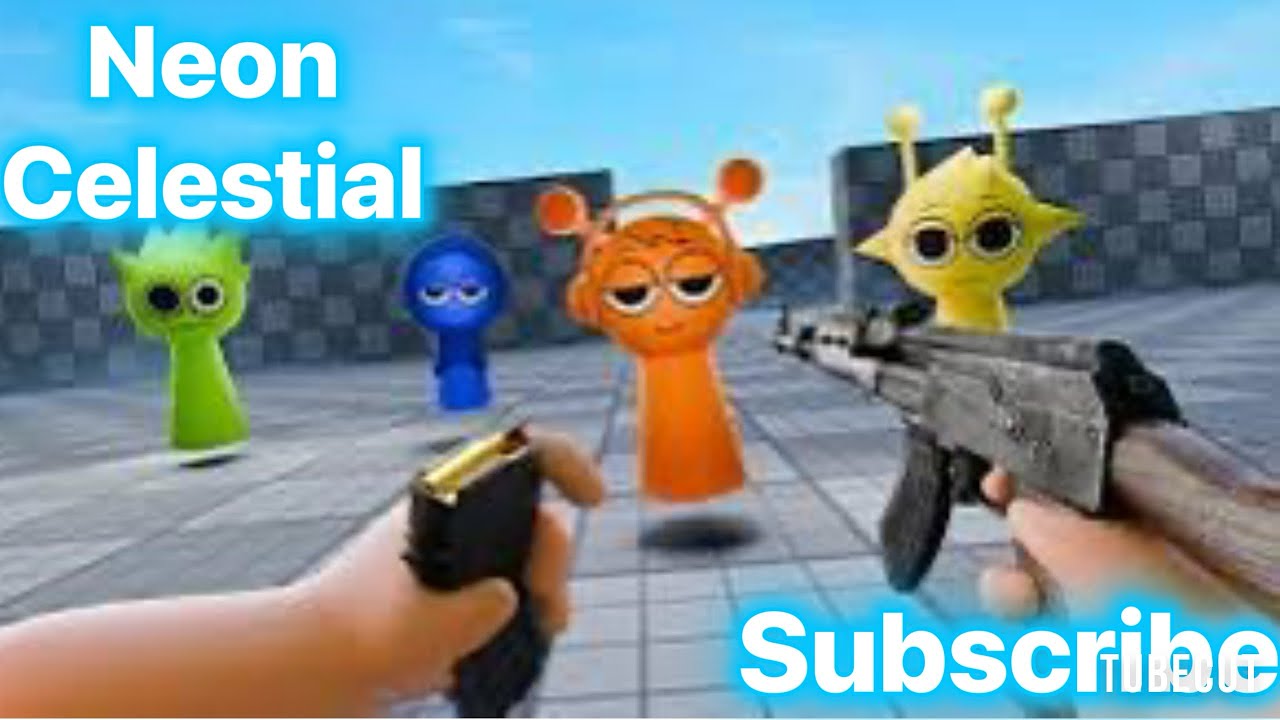 Roblox - sprunki survival #roblox #game #gaming #gameplay - YouTube