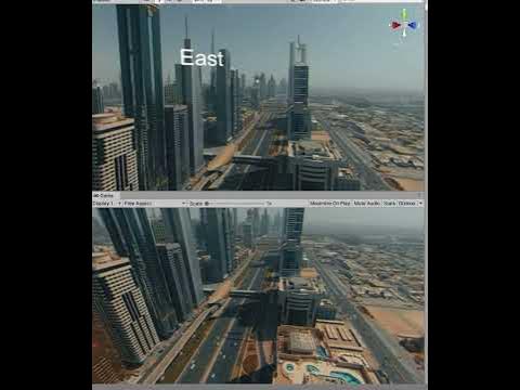 Lab07 Skybox - YouTube