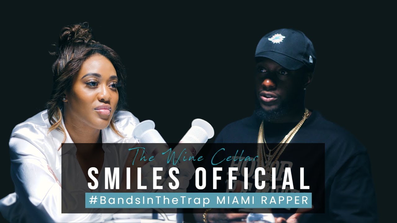 Exclusive | Smiles Official on Working with Tory Lanez, Against Kanye ...