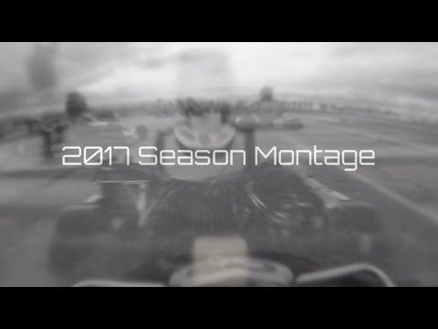 Kyle Loh Racing - 2017 Season Recap - YouTube