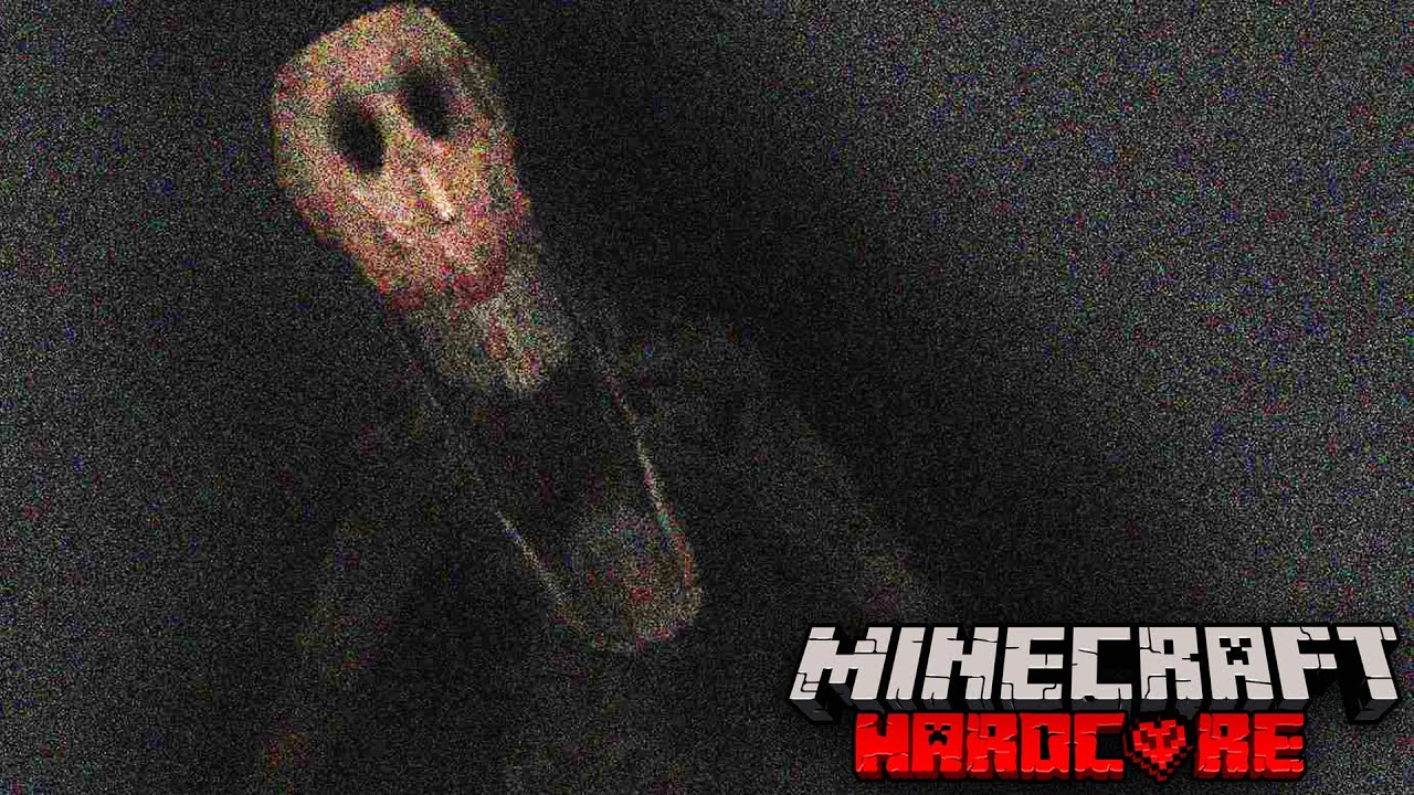 The Idol HORROR Mod 🔴 Minecraft Horror Gameplay - YouTube
