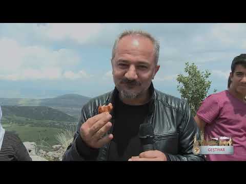 GEŞTİYAR - FARQİN